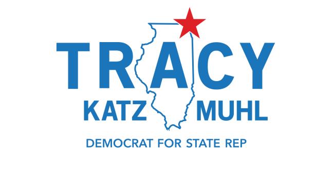 Tracy Katz Muhl for Illinois State Representative District 57 – Working ...